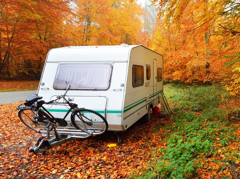 RV Insurance - Weather and Driving Conditions - Townsend Insurance Group