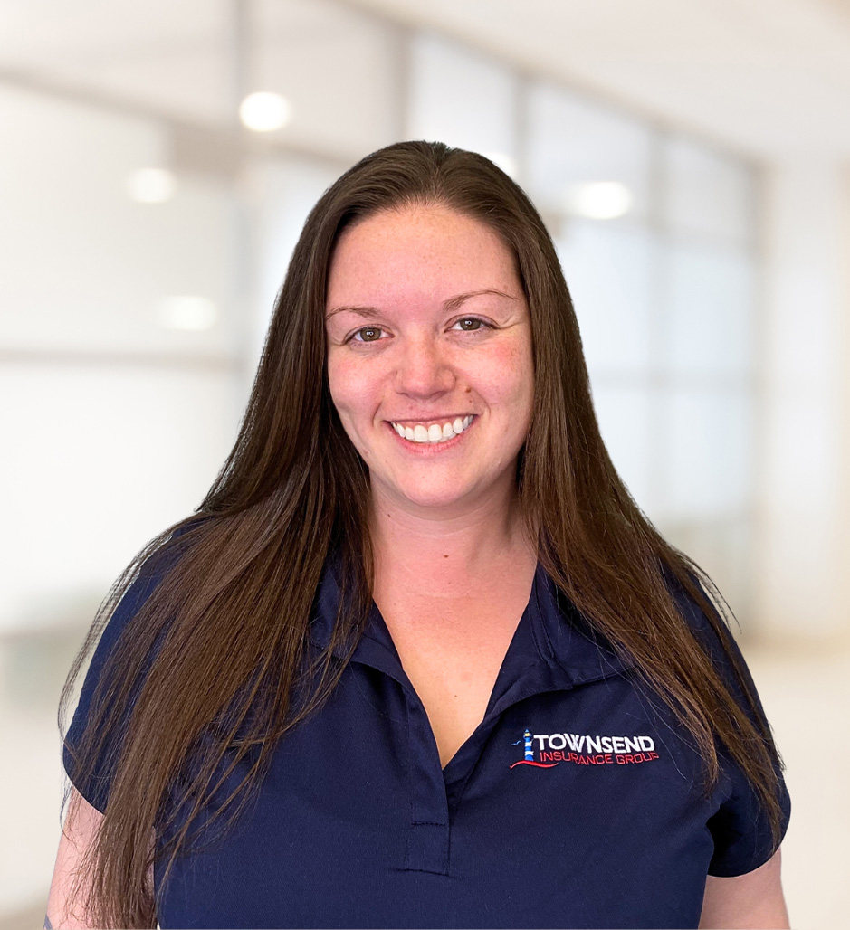 Meet our Team - Townsend Insurance Group
